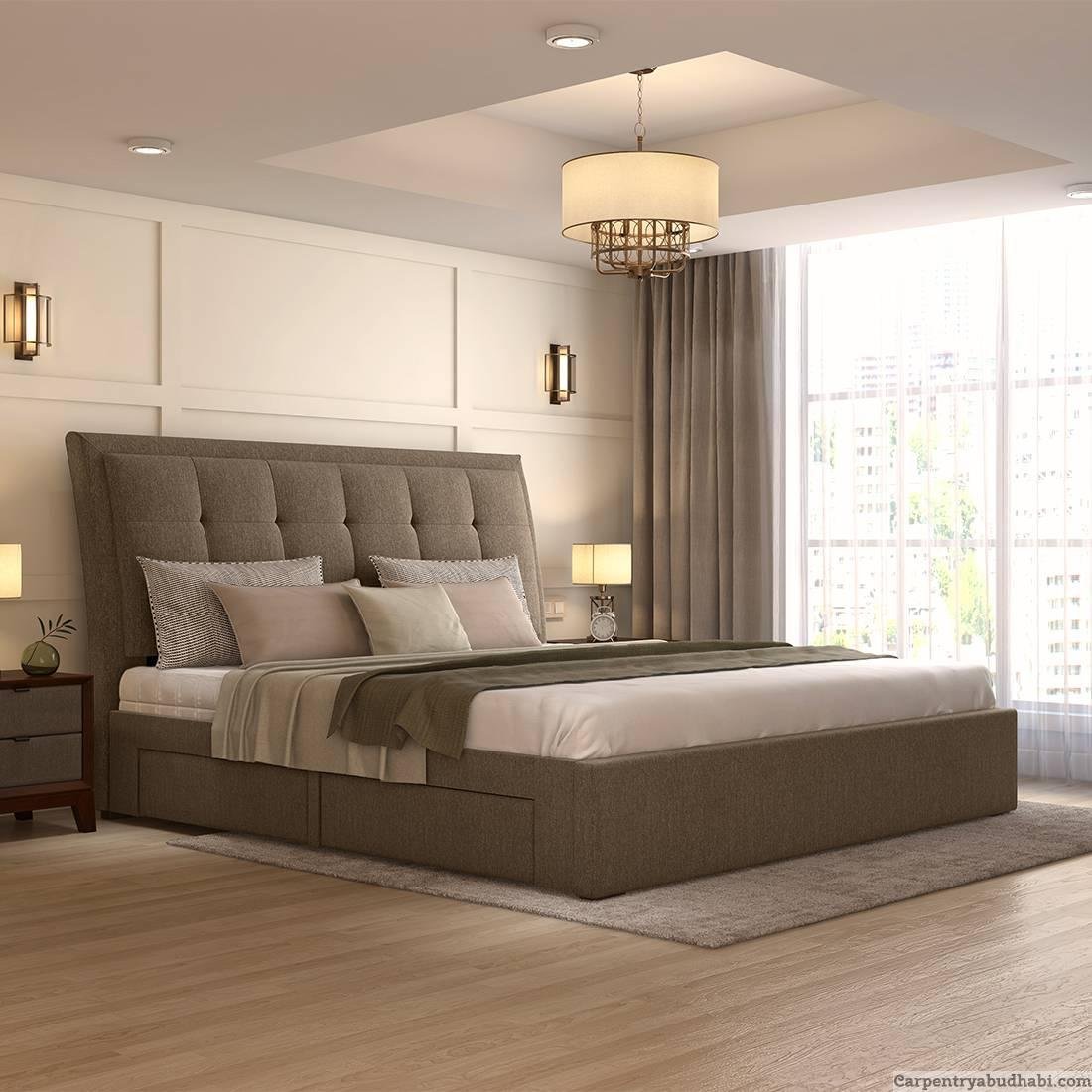 Custom Beds | Handmade, Murphy, & Bunk Bed | Get Upto 30% Off