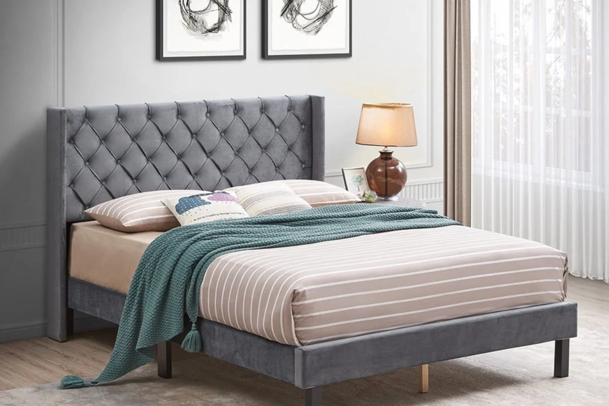 Luxurious Sleep: Exploring Queen Size Bed Options - CARPENTRY ABU DHABI