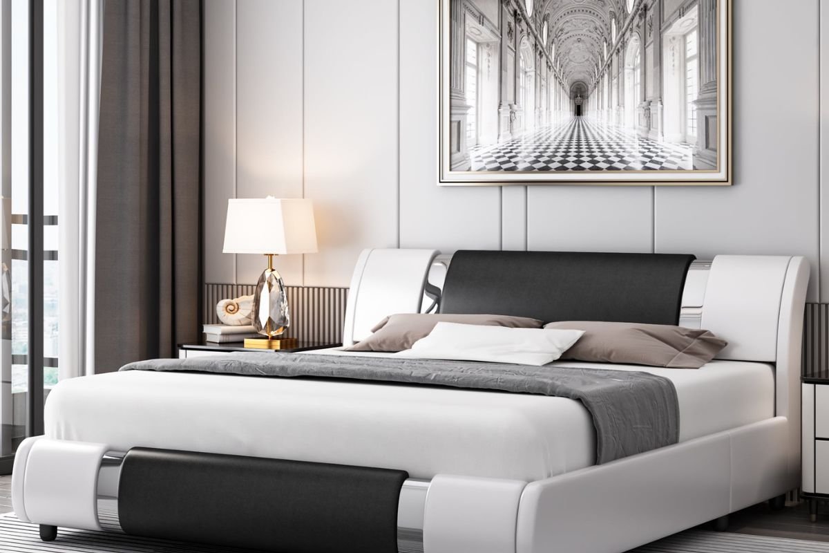 Personalization Options: Customizing Upholstered Beds to Suit Your Style - CARPENTRY ABU DHABI