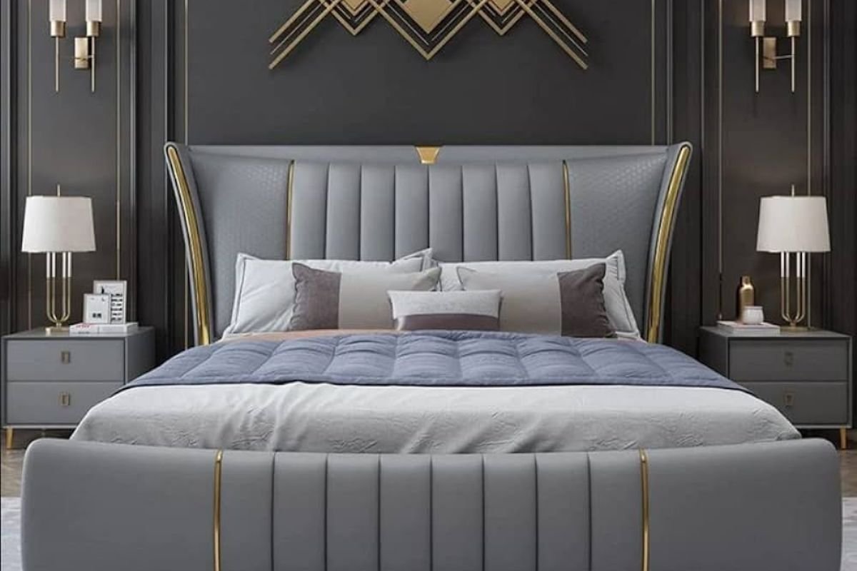 Personalization Options: Customizing Upholstered Beds to Suit Your Style - CARPENTRY ABU DHABI