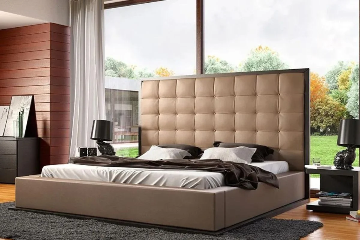 Designing Your Dream Bedroom: Incorporating Queen Size Beds into Your Decor - CARPENTRY ABU DHABI