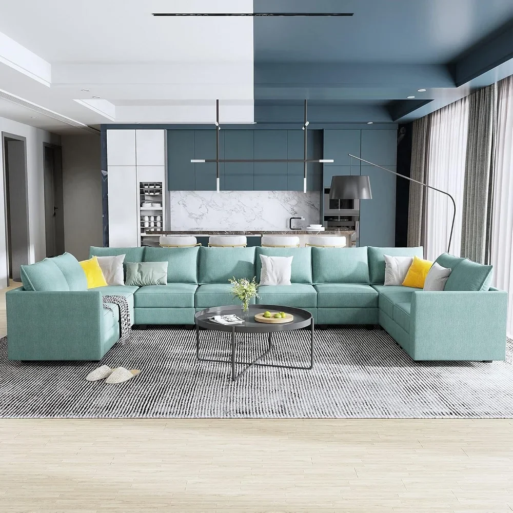 Custom Modular Couches Dubai & Abu Dhabi – premium product