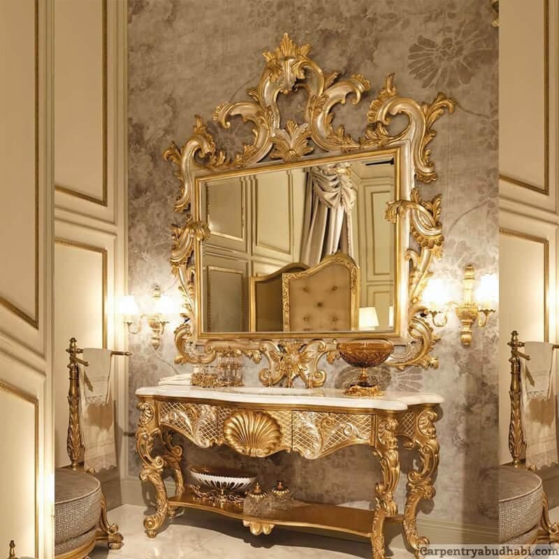 Dressing Table | Explore Stylish Tables Design | Top Quality